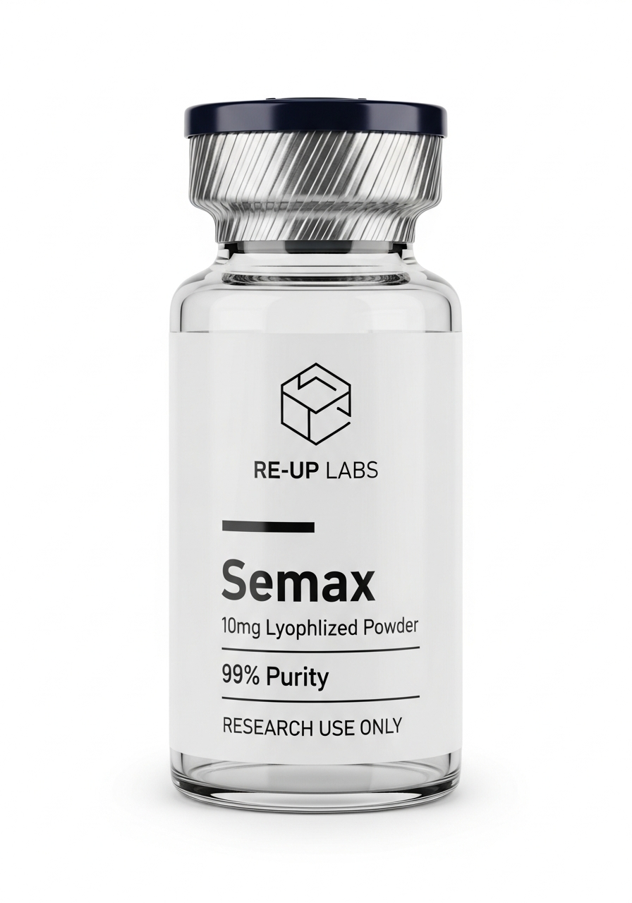 Buy Peptides Australia | Research Peptides | RE-UP LABS